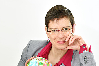 Ayelet Shachar - Scholars | Institute for Advanced Study